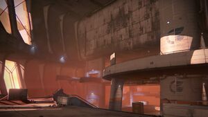 Clovis Bray (corporation) - Destinypedia, the Destiny wiki