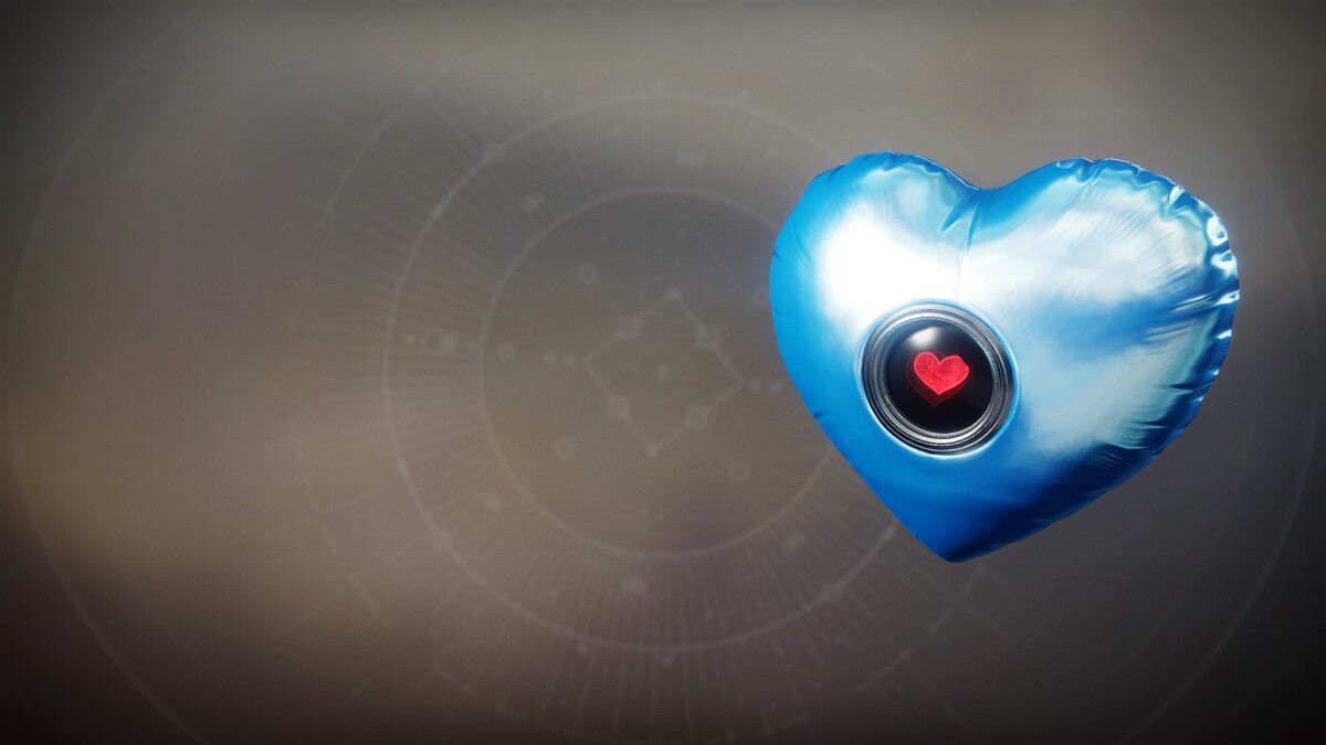 Empathic Shell - Destinypedia, the Destiny wiki