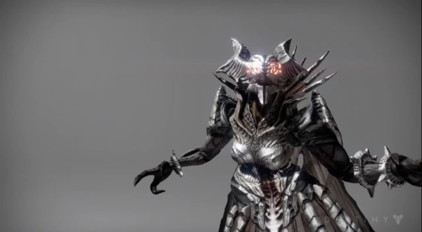 Talk:Hive - Destinypedia, the Destiny wiki