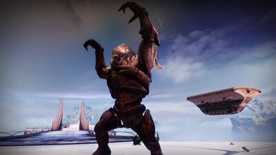 High Ogre of Xivu Arath - Destinypedia, the Destiny wiki