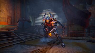 Karrhis, Archon Rising - Destinypedia, the Destiny wiki