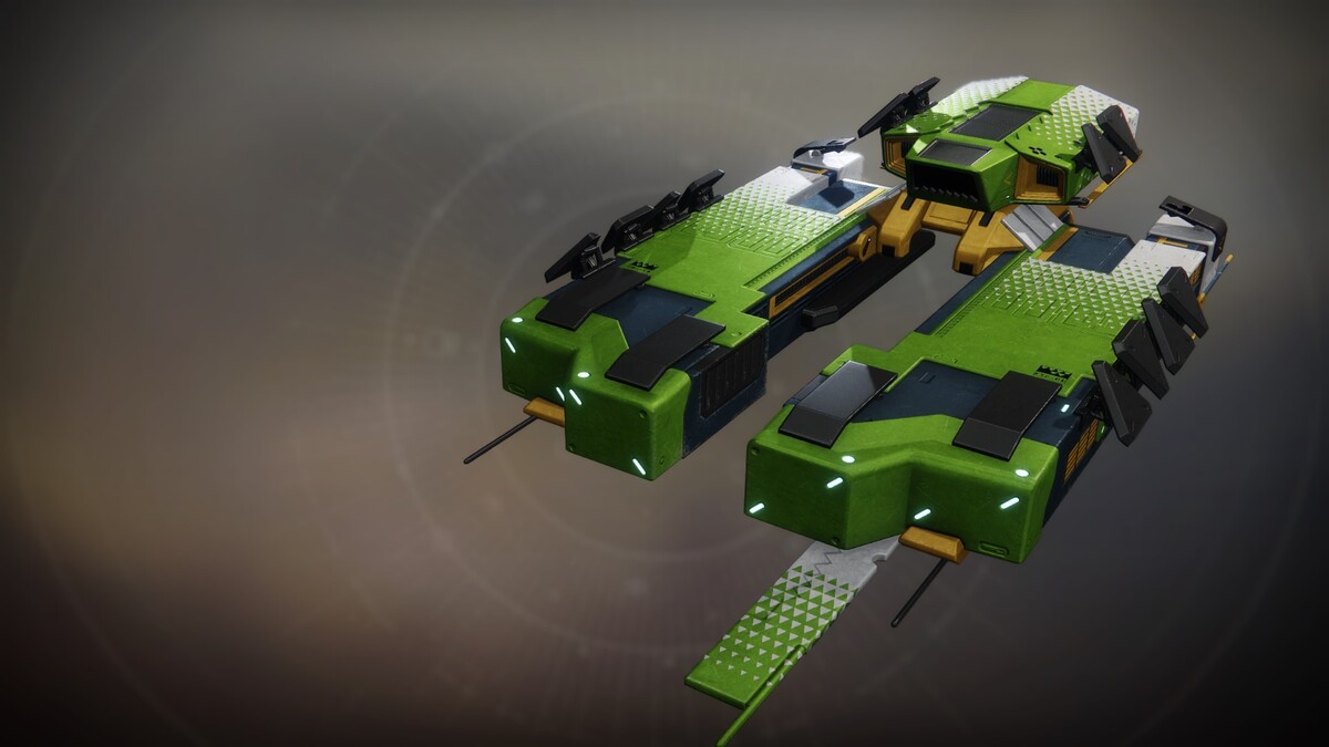 Knucklebug - Destinypedia, the Destiny wiki