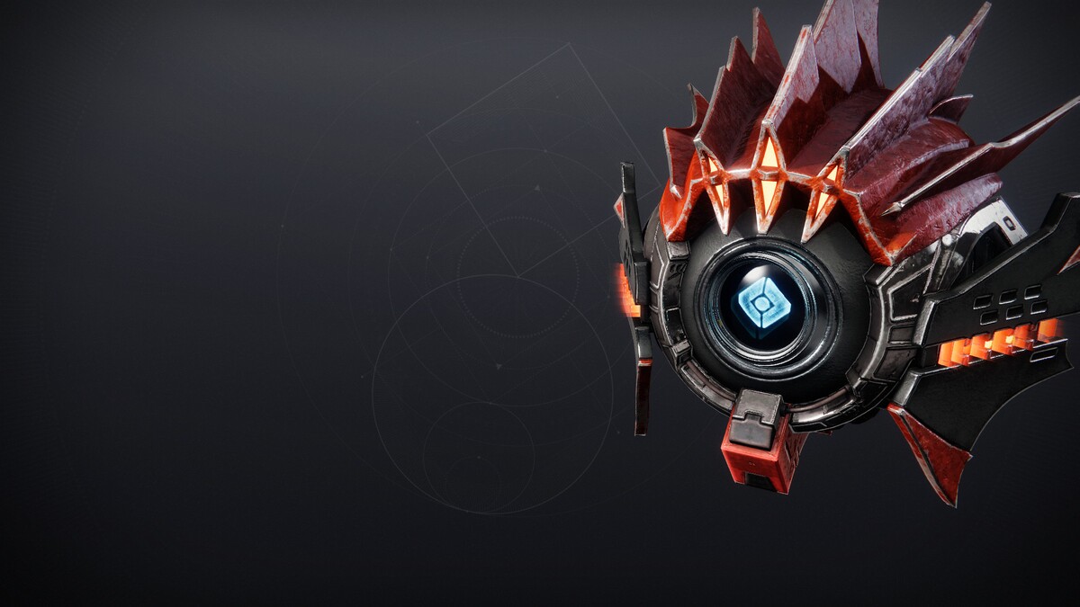 Razorscale Shell - Destinypedia, the Destiny wiki