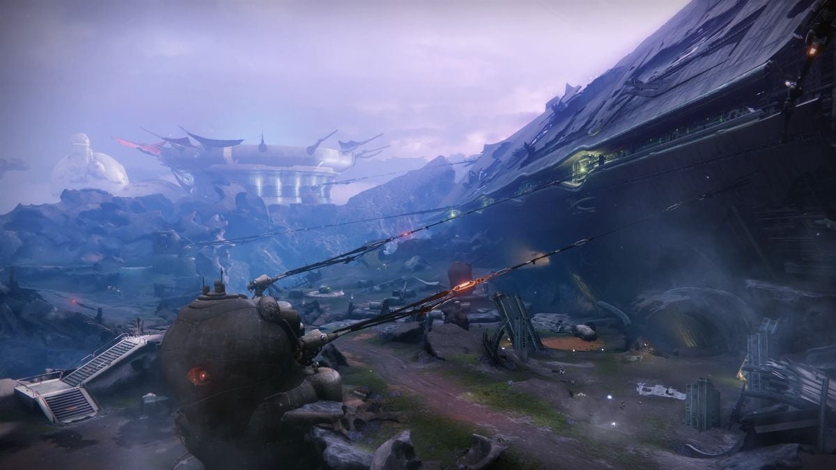 Jetsam of Saturn - Destinypedia, the Destiny wiki