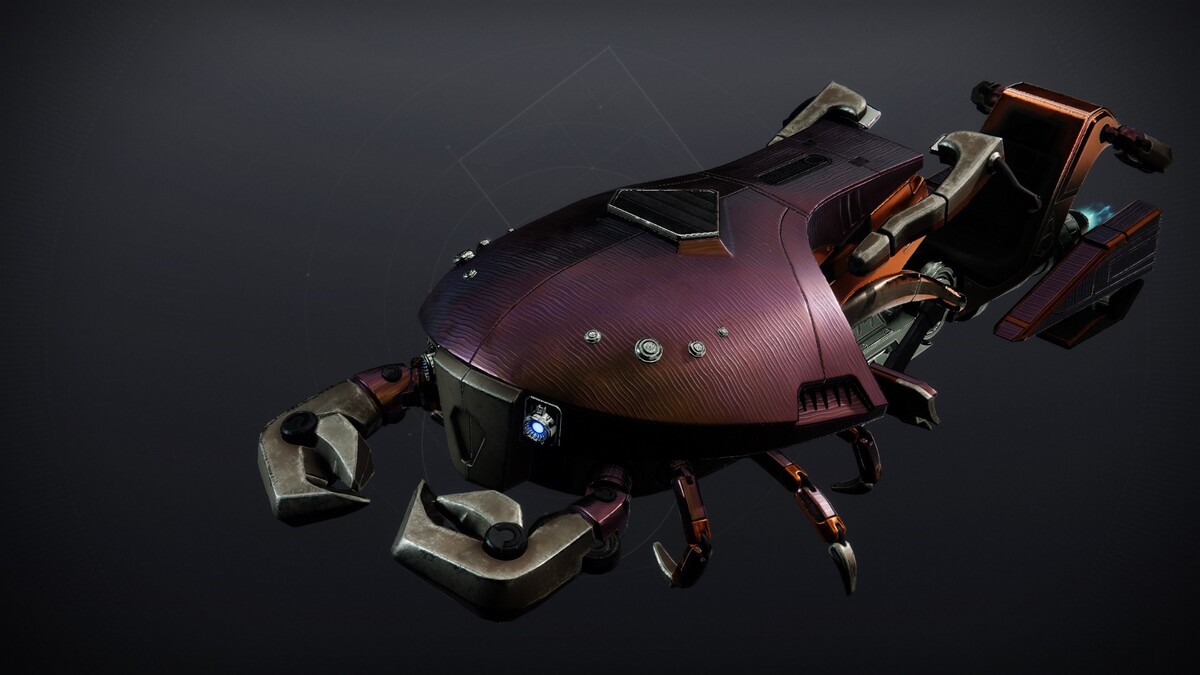 Crab Cycle - Destinypedia, the Destiny wiki