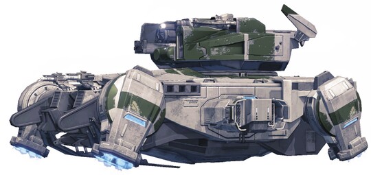 Goliath Tank - Destinypedia, the Destiny wiki