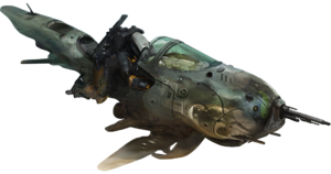 Pike - Destinypedia, the Destiny wiki