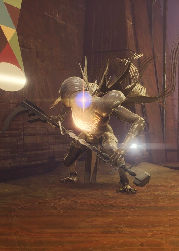 Devoted Commander - Destinypedia, the Destiny wiki