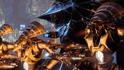 Weavers - Destinypedia, the Destiny wiki