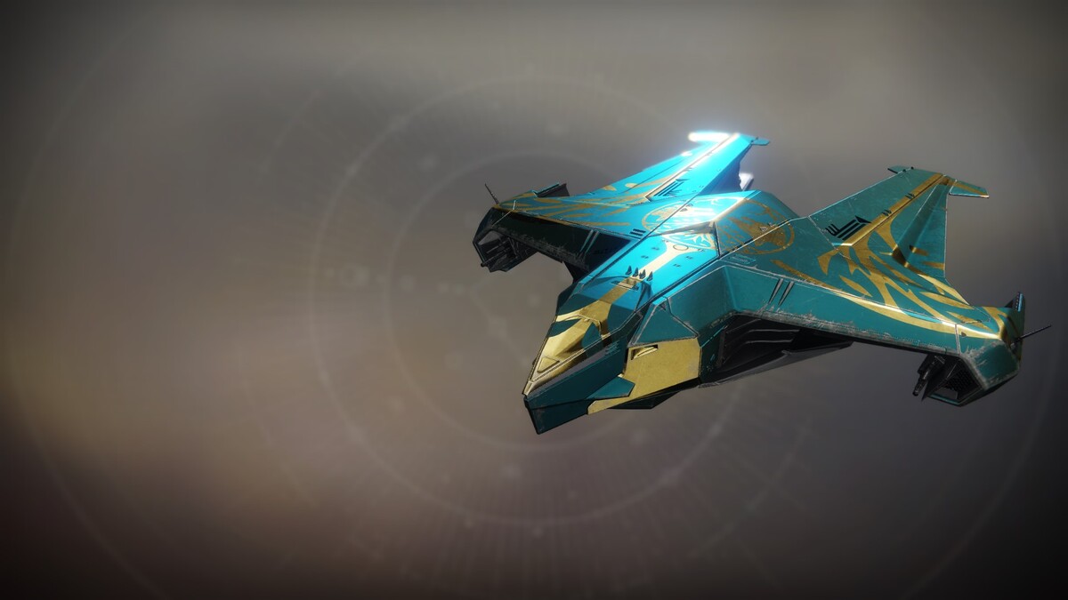 Flying Foundry - Destinypedia, the Destiny wiki