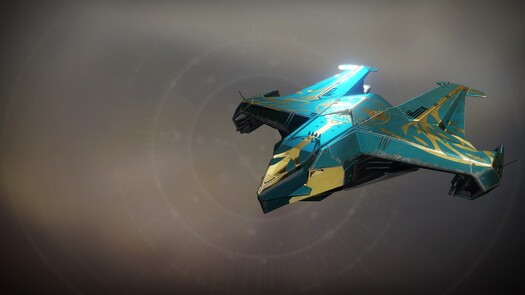 Flying Foundry - Destinypedia, the Destiny wiki