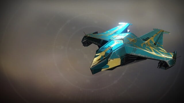 Flying Foundry - Destinypedia, the Destiny wiki