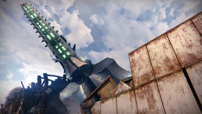 Seeder Ship - Destinypedia, the Destiny wiki