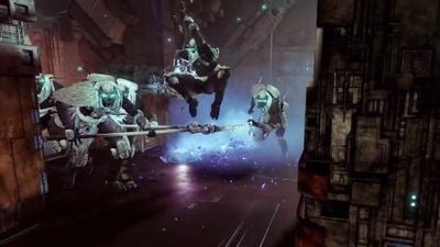 Wretch - Destinypedia, the Destiny wiki