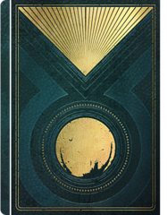 Lore - Destinypedia, the Destiny wiki