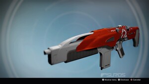 ((GENESIS CHAIN~)) - Destinypedia, the Destiny wiki