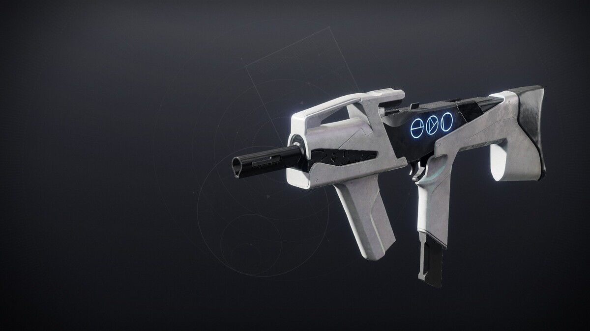 Adjudicator - Destinypedia, the Destiny wiki