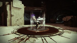 Argus, Firewall Guardian - Destinypedia, the Destiny wiki