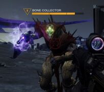 Bone Collector - Destinypedia, the Destiny wiki