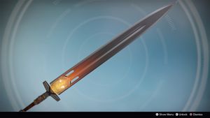Category:Images of Swords - Destinypedia, the Destiny wiki