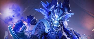 Eramis, Kell of Darkness - Destinypedia, the Destiny wiki
