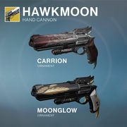 Hawkmoon - Destinypedia, the Destiny wiki
