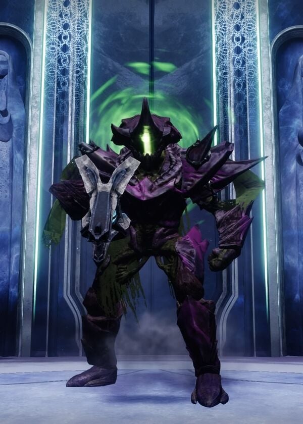 Kelgorath, Risen from Bones - Destinypedia, the Destiny wiki