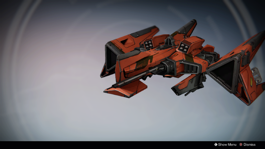 NS44 High Water - Destinypedia, the Destiny wiki