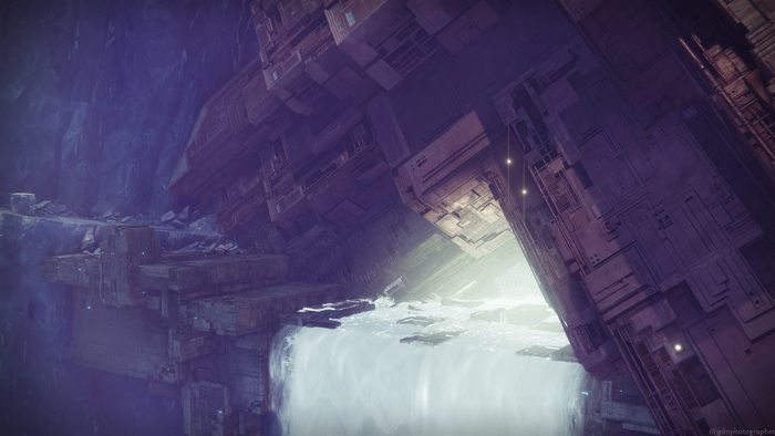Nexus (location) - Destinypedia, the Destiny wiki