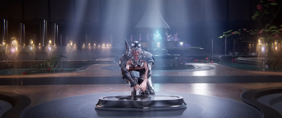 Nimbus - Destinypedia, the Destiny wiki