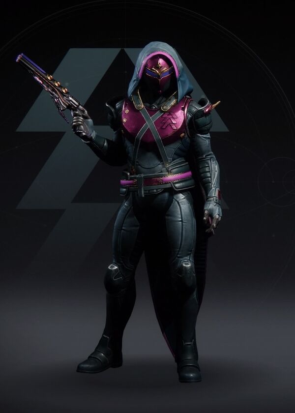 Pathfinder Suit - Destinypedia, the Destiny wiki