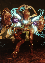 Precursors - Destinypedia, the Destiny wiki