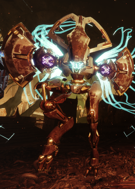 Malignant Wyvern - Destinypedia, the Destiny wiki