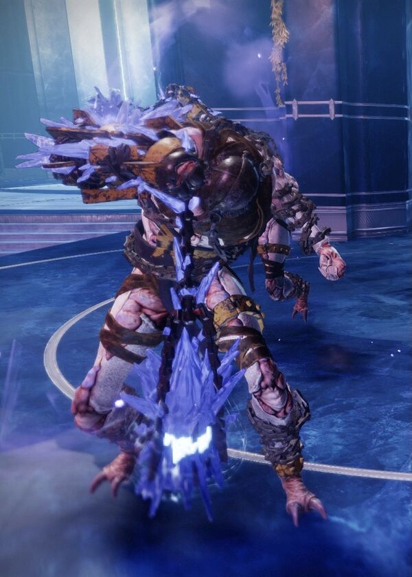 Ravager - Destinypedia, the Destiny wiki