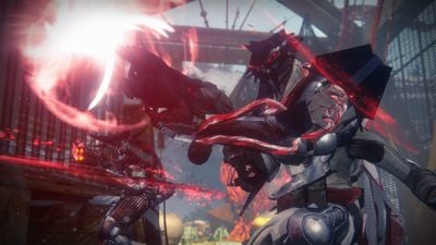 Devil Splicers - Destinypedia, the Destiny wiki
