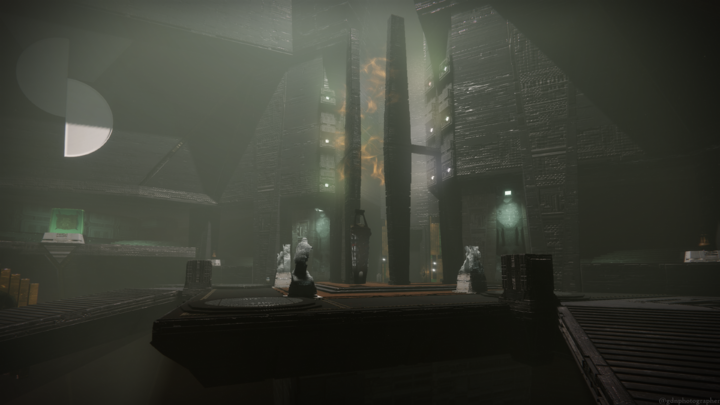 Collection - Destinypedia, the Destiny wiki