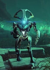 Goblin - Destinypedia, the Destiny wiki
