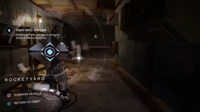 Ghost - Destinypedia, the Destiny wiki