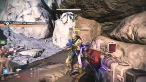 House of Exile - Destinypedia, the Destiny wiki