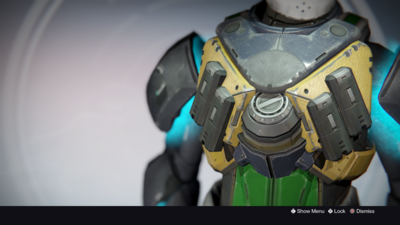 Garuda - Destinypedia, the Destiny wiki