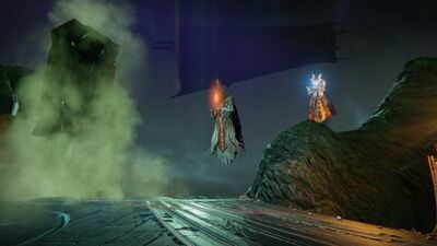 Hive Warship - Destinypedia, the Destiny wiki
