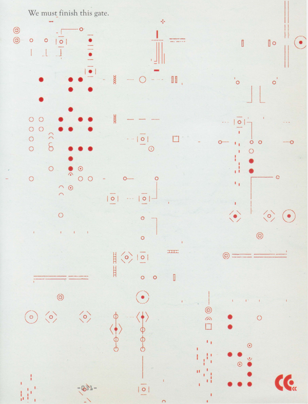 Mysterious Logbook - Destinypedia, the Destiny wiki