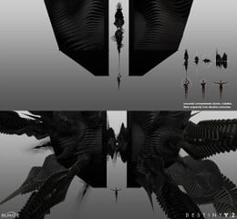 Rhulk, Disciple of the Witness - Destinypedia, the Destiny wiki