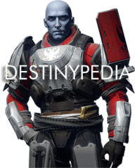 Destinypedia - Destinypedia, the Destiny wiki