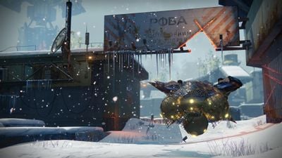 Exploder Shank - Destinypedia, the Destiny wiki