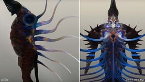 Nezarec, Final God of Pain - Destinypedia, the Destiny wiki