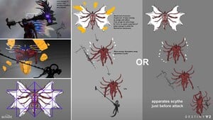 Nezarec, Final God of Pain - Destinypedia, the Destiny wiki