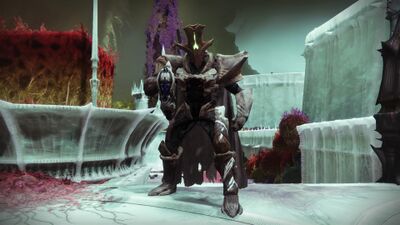 Barrier Guard - Destinypedia, the Destiny wiki