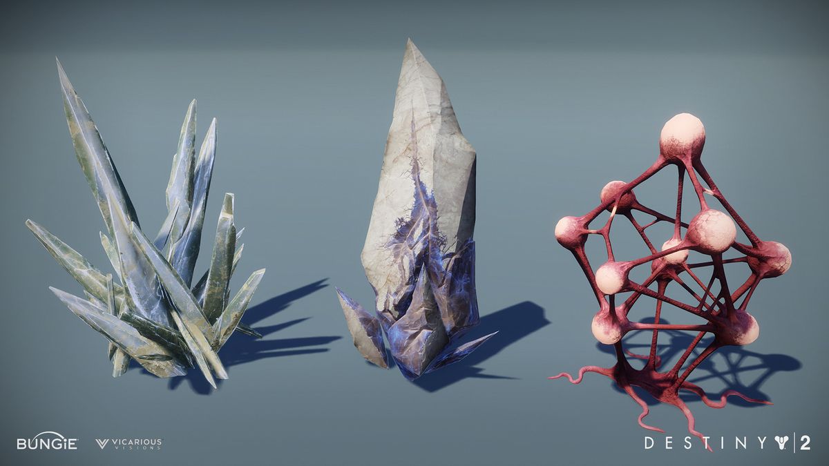 File:D2 Materials Render.jpg - Destinypedia, the Destiny wiki