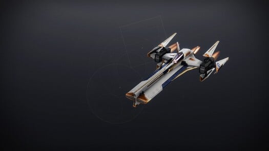 Daito White Rabbit - Destinypedia, the Destiny wiki